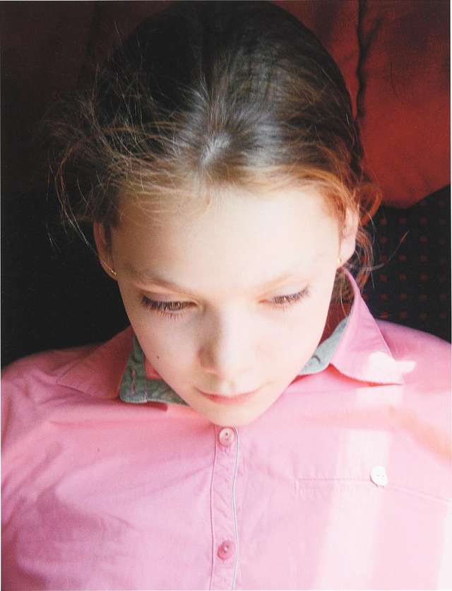 Gerhard Richter Ella (Signed Print) 2014 | For Sale