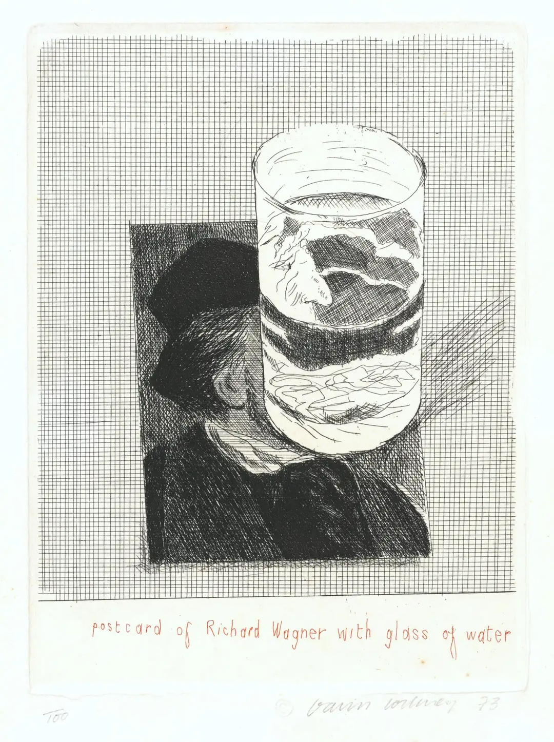 Richard Wagner in the Art of David Hockney | MyArtBroker | Article