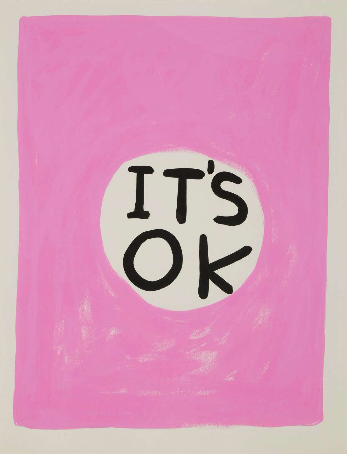 Page 7 David Shrigley Art for Sale: Prints & Originals | MyArtBroker