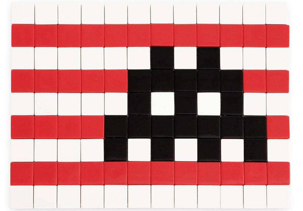 The Top 10 Places to Find an Invader Original | MyArtBroker