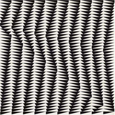Bridget Riley Value: Top Prices Paid at Auction | MyArtBroker