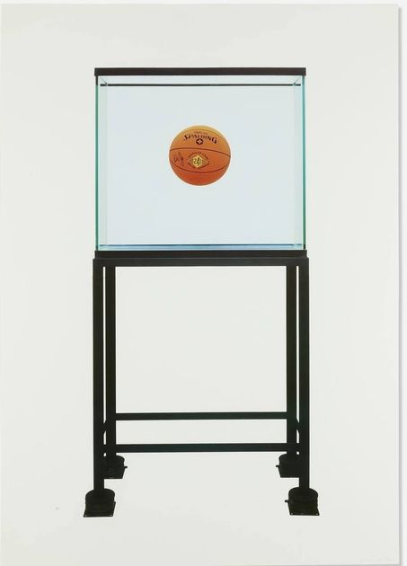 « Equilibrium » par Jeff Koons : signification, analyse et résultats ...