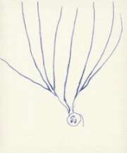 Louise Bourgeois The Fragile 21 (Signed Print) 2007 | For Sale