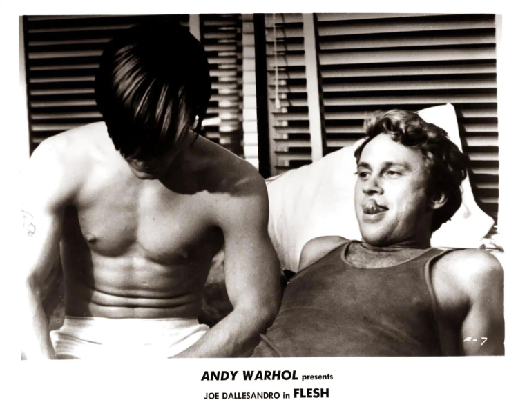 Andy Warhol’s Films: Top 10 Films Made by the Pioneer of Pop Art | MyArtBroker | Article