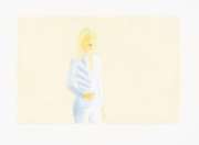 Alex Katz Sissel (Signed Print) 2006 | MyArtBroker