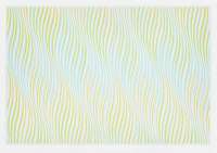 Coloured Greys by Bridget Riley Background & Meaning | MyArtBroker