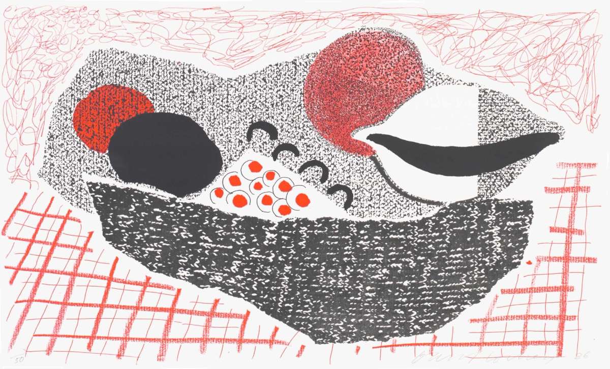 David Hockney’s Digital Renaissance | MyArtBroker | Article