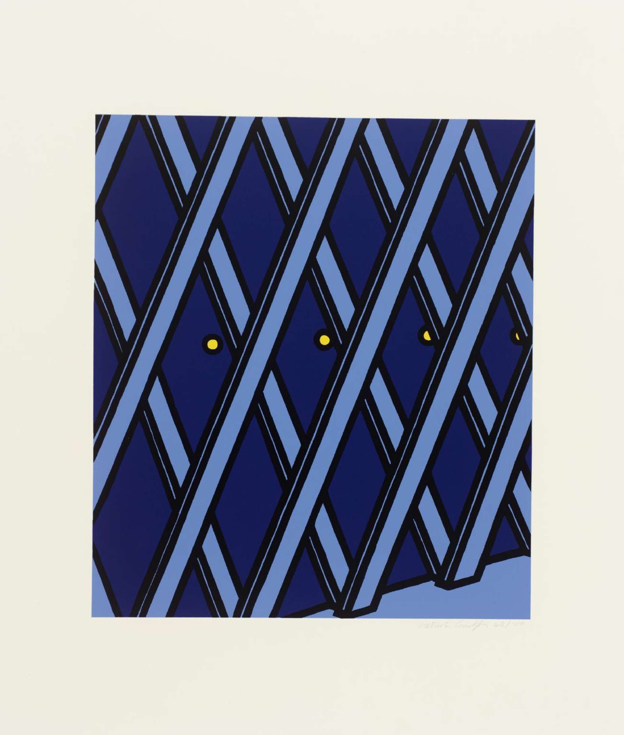 10 Facts About Patrick Caulfield | MyArtBroker | Article