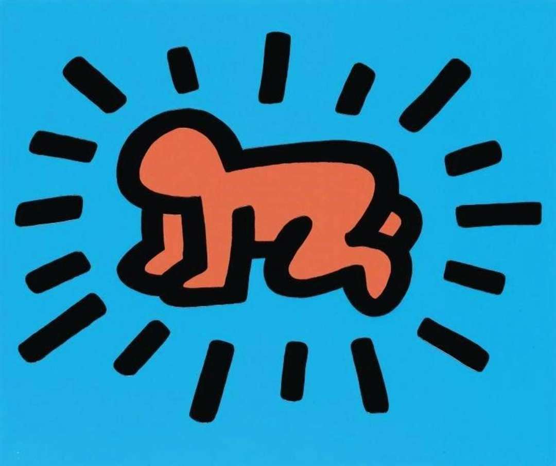 Iconography and Activism: The Dual Nature of Keith Haring’s Icons ...
