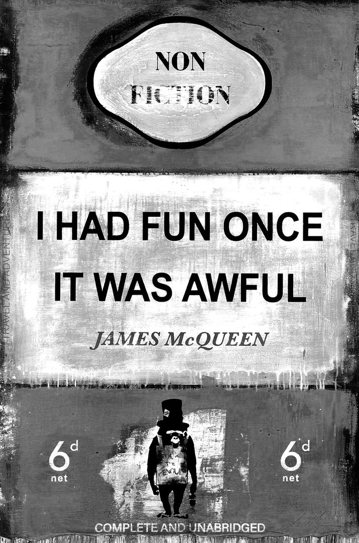 James McQueen Art for Sale: Prints & Originals | MyArtBroker