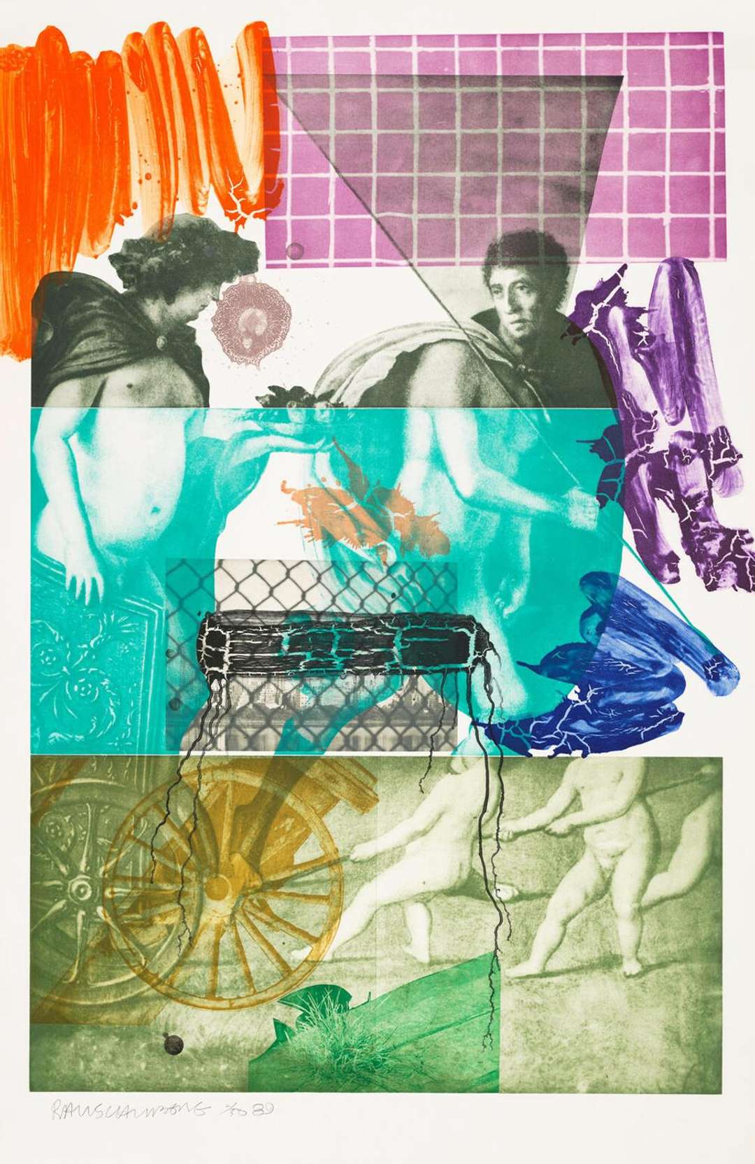 Andy Warhol’s Estate Loses Supreme Court Copyright Case: The Prince ...