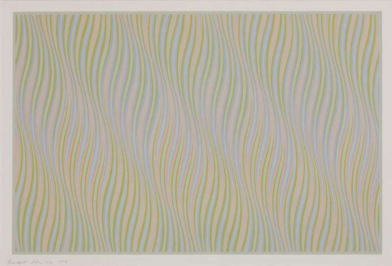 The Ultimate Guide to Bridget Riley: A - Z Facts | Article | MyArtBroker