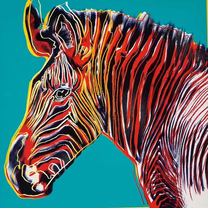 From Silk Screen to Xerox: 7 Techniques of Andy Warhol | MyArtBroker