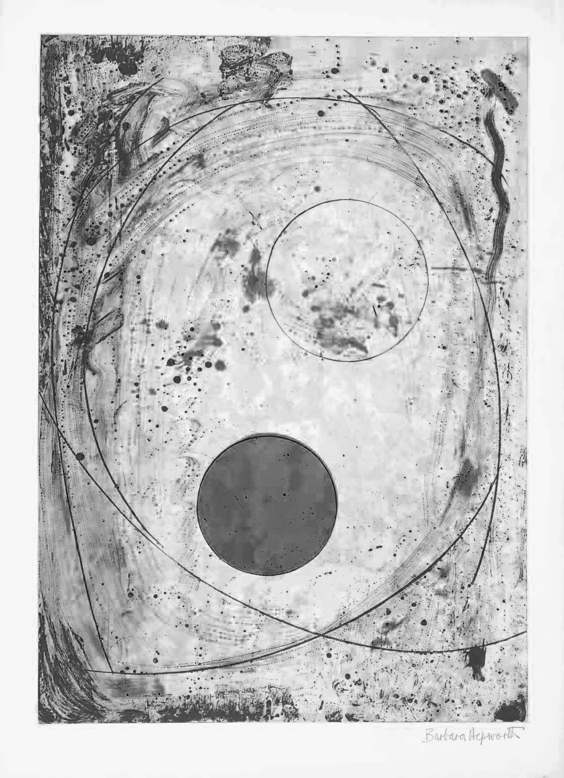 Barbara Hepworth Art for Sale: Prints & Originals | MyArtBroker