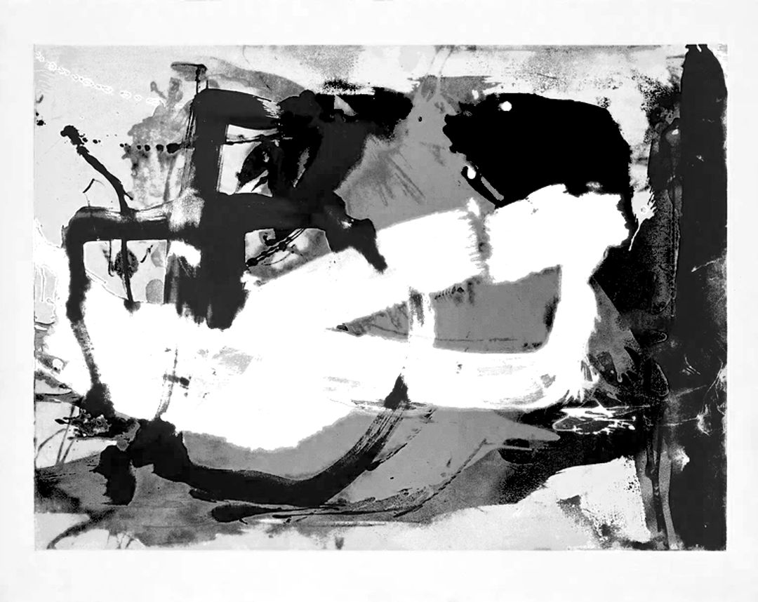 Fred Thieler Art for Sale: Prints & Originals | MyArtBroker