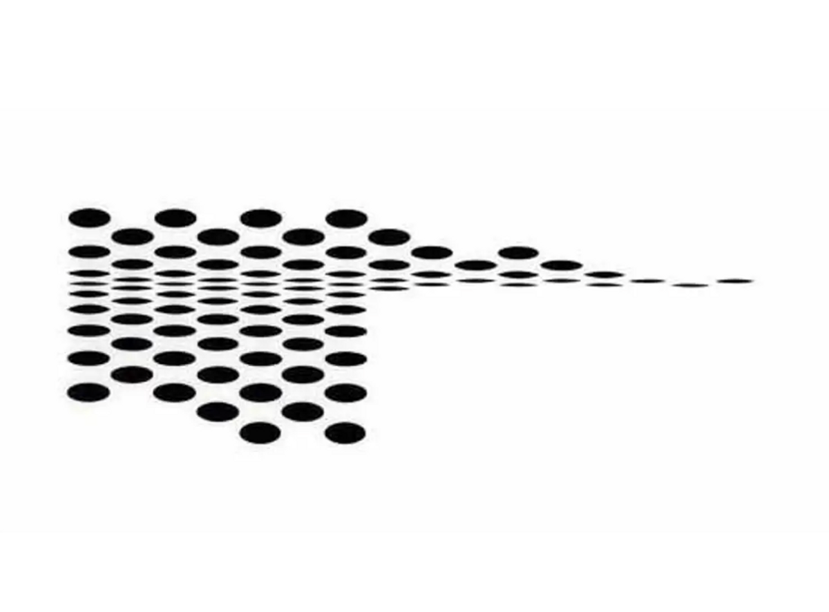 10 Facts About Bridget Riley's Fragment | MyArtBroker