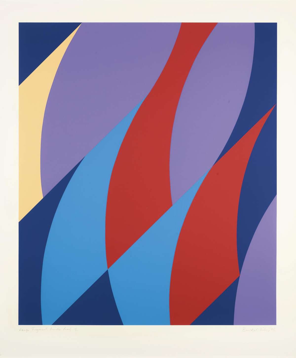 The Ultimate Guide to Bridget Riley: A - Z Facts | Article | MyArtBroker