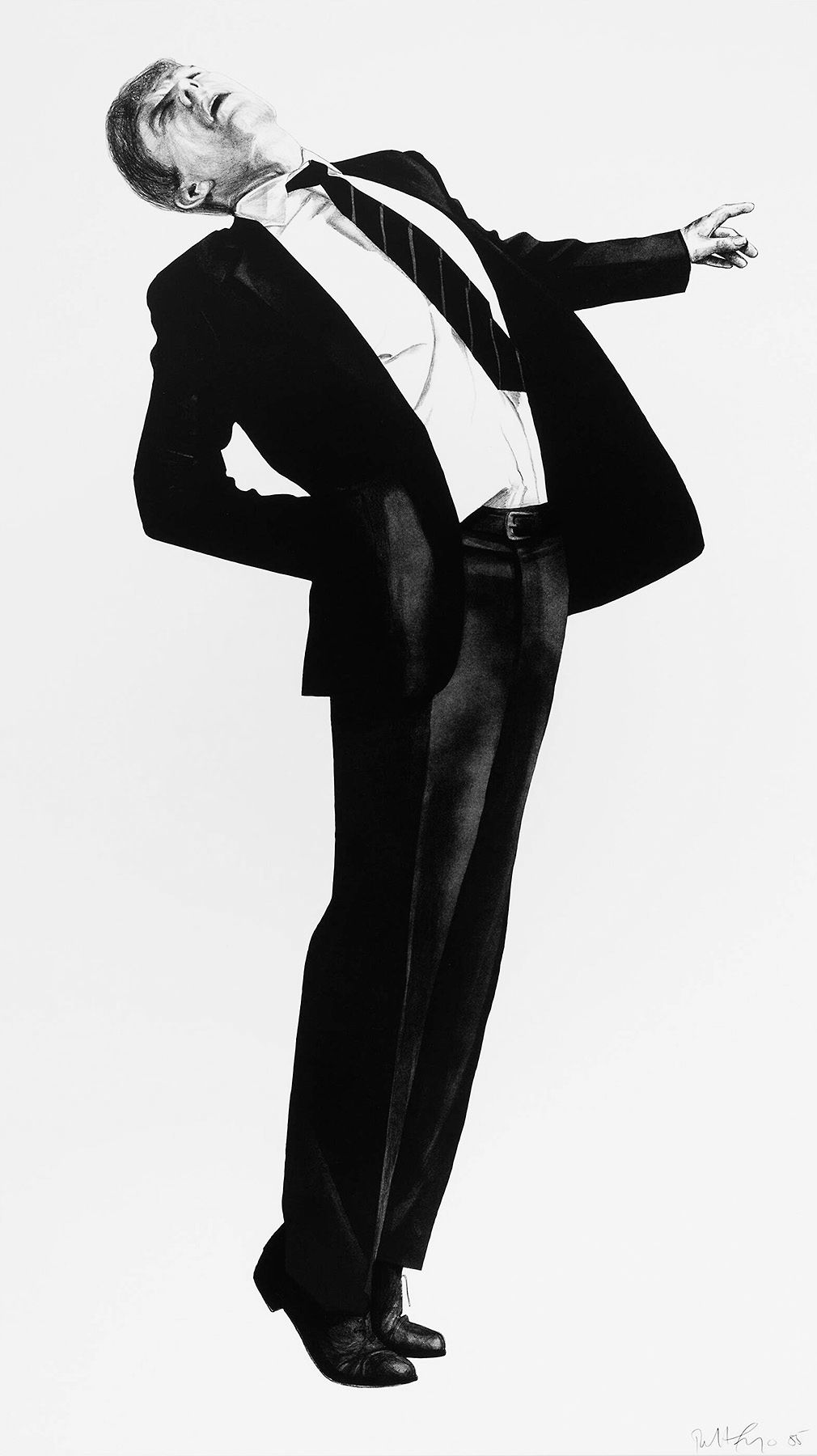 Robert Longo Art for Sale: Prints & Originals | MyArtBroker