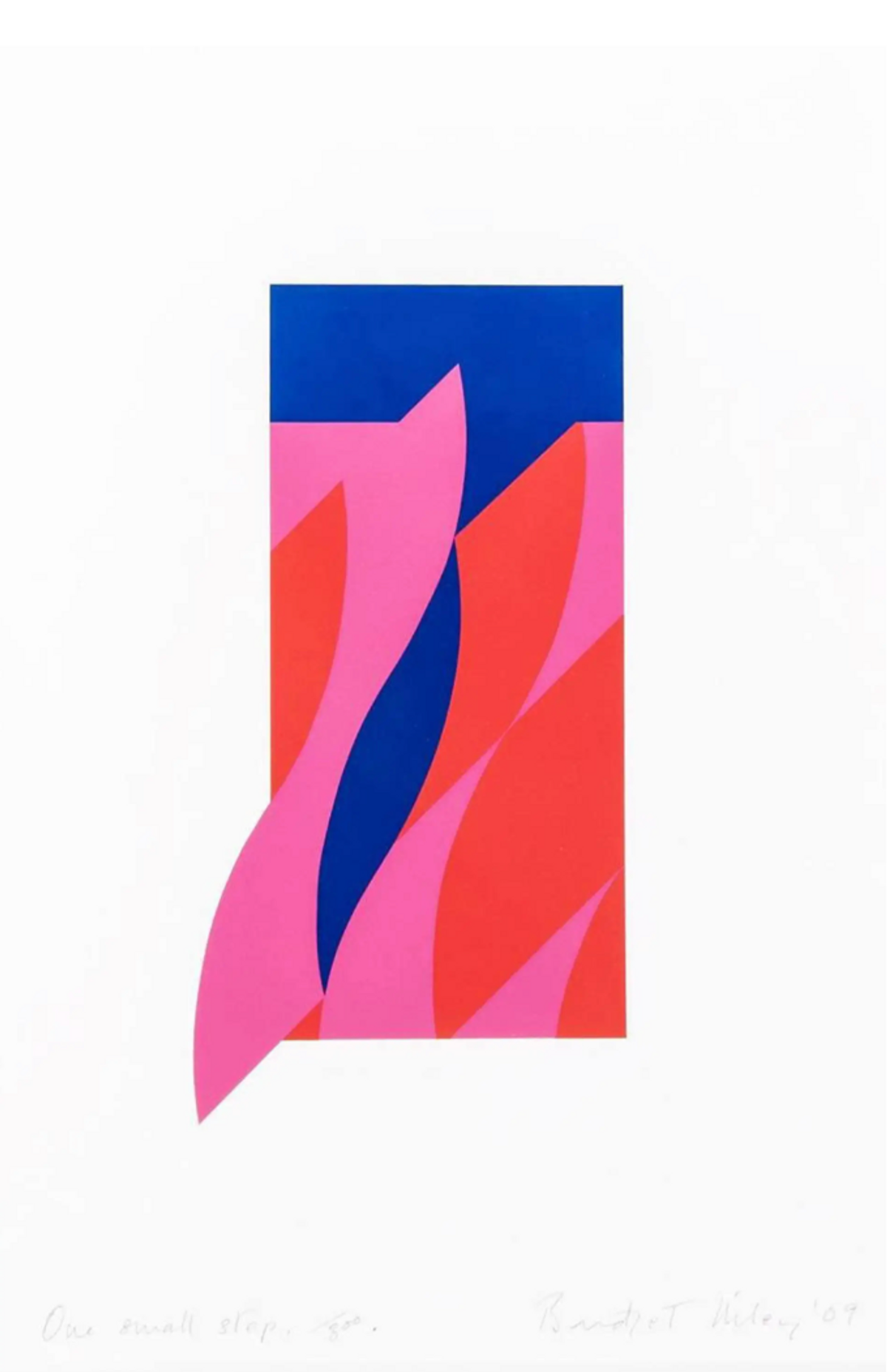 Lozenges by Bridget Riley Meaning, Analysis & Auction Results | MyArtBroker