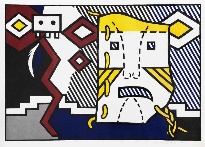 Roy Lichtenstein: Pop Art's Intellectual | MyArtBroker | Article
