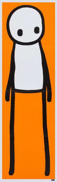 Stik Art for Sale: Prints & Originals | MyArtBroker