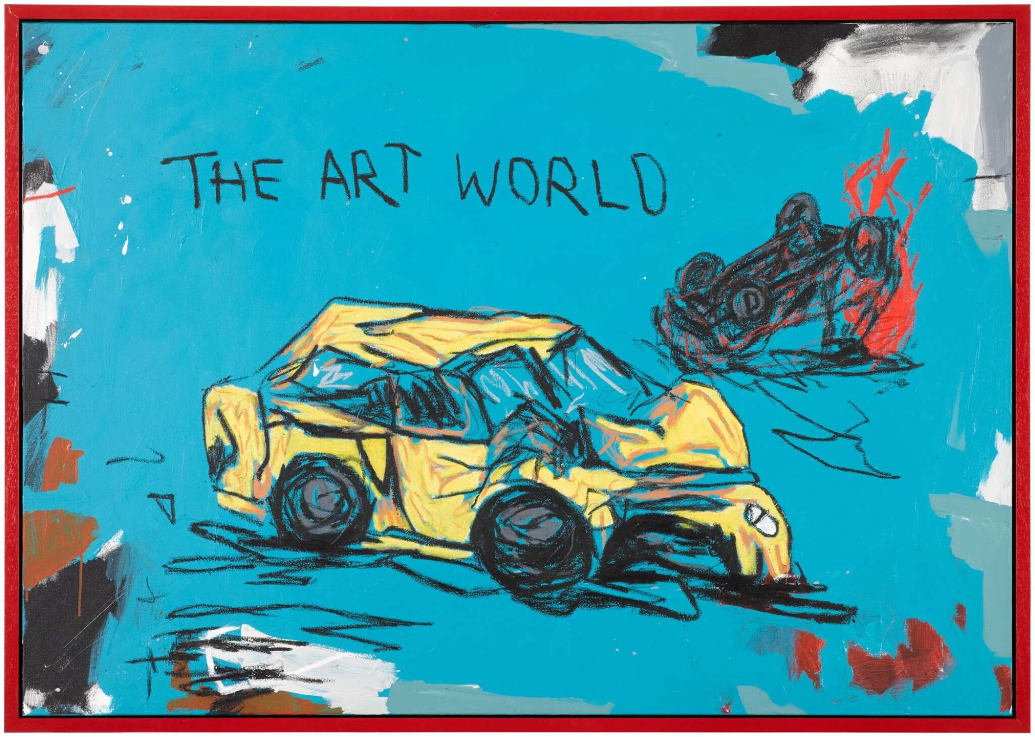 Who Does Art Belong To?: Exploring Ownership, Legacy, and the Ethics of ...
