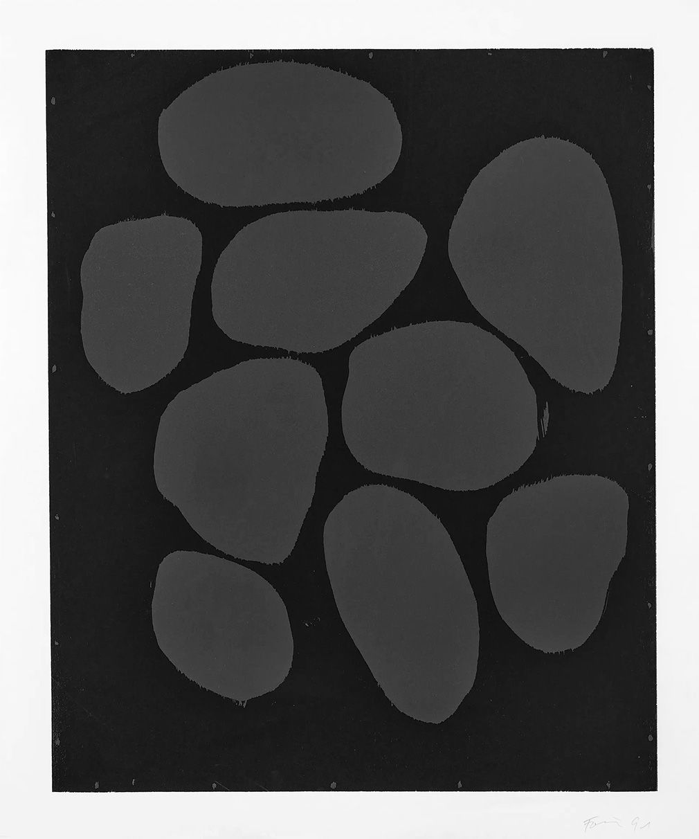 Œuvres Gunther Forg à vendre : Estampes et originaux | MyArtBroker