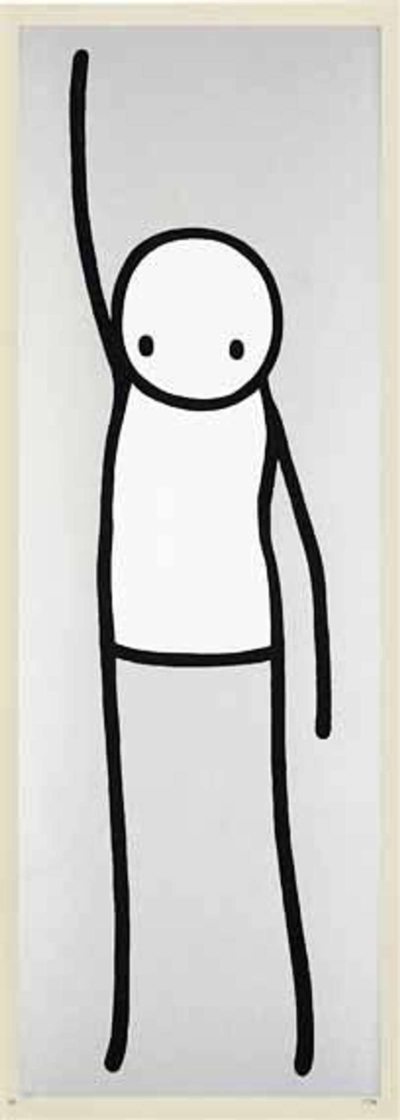 Stik Art for Sale: Prints & Originals | MyArtBroker