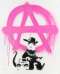 Banksy's Anarchy Rat | MyArtBroker | Article