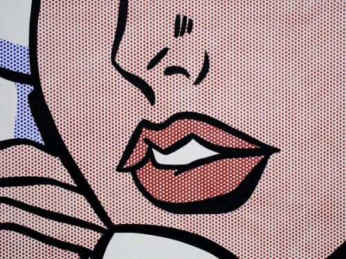 Roy Lichtenstein's 10 Most Famous Artworks | MyArtBroker | Article