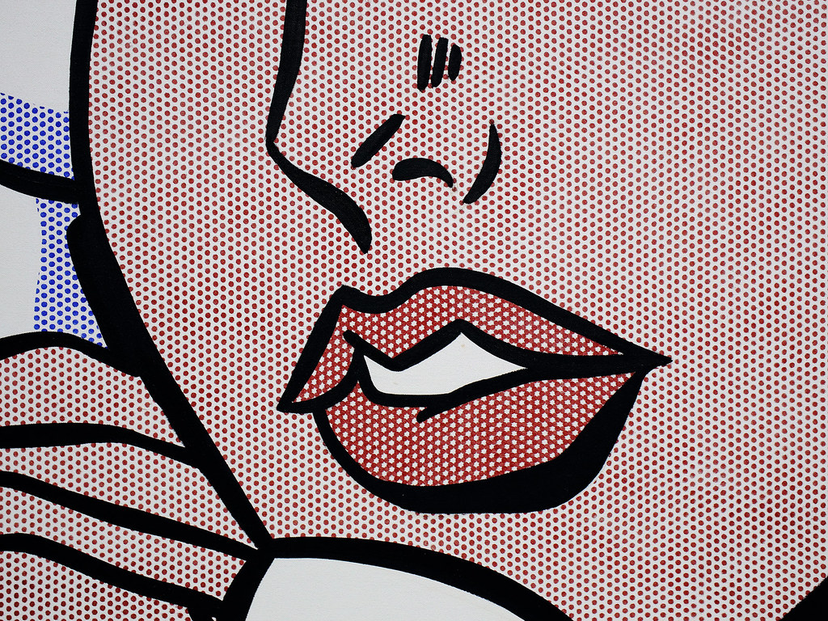 Roy Lichtenstein's 10 Most Famous Artworks | MyArtBroker | Article