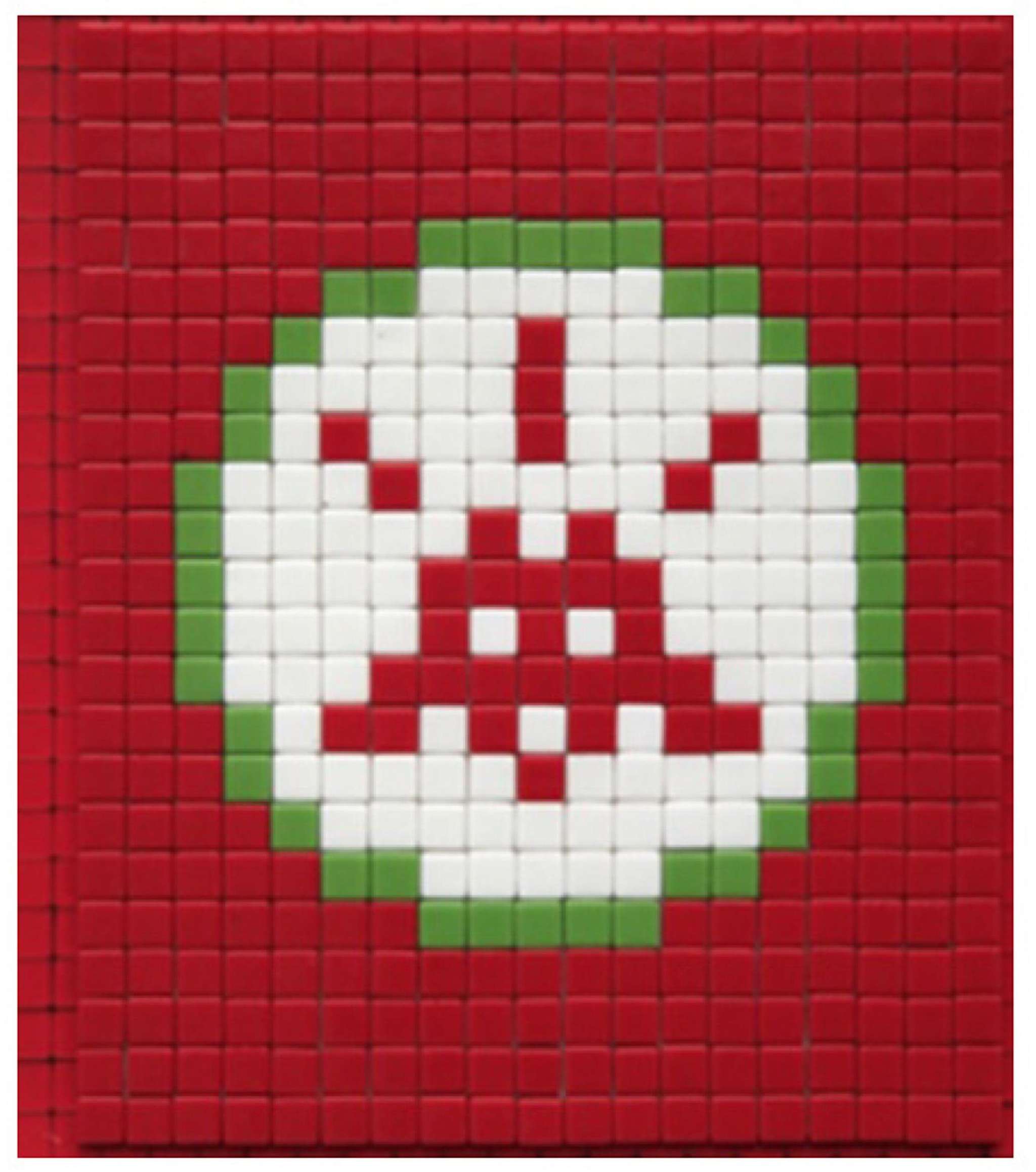 10 Facts About Invader's Hollyweed | MyArtBroker | Article