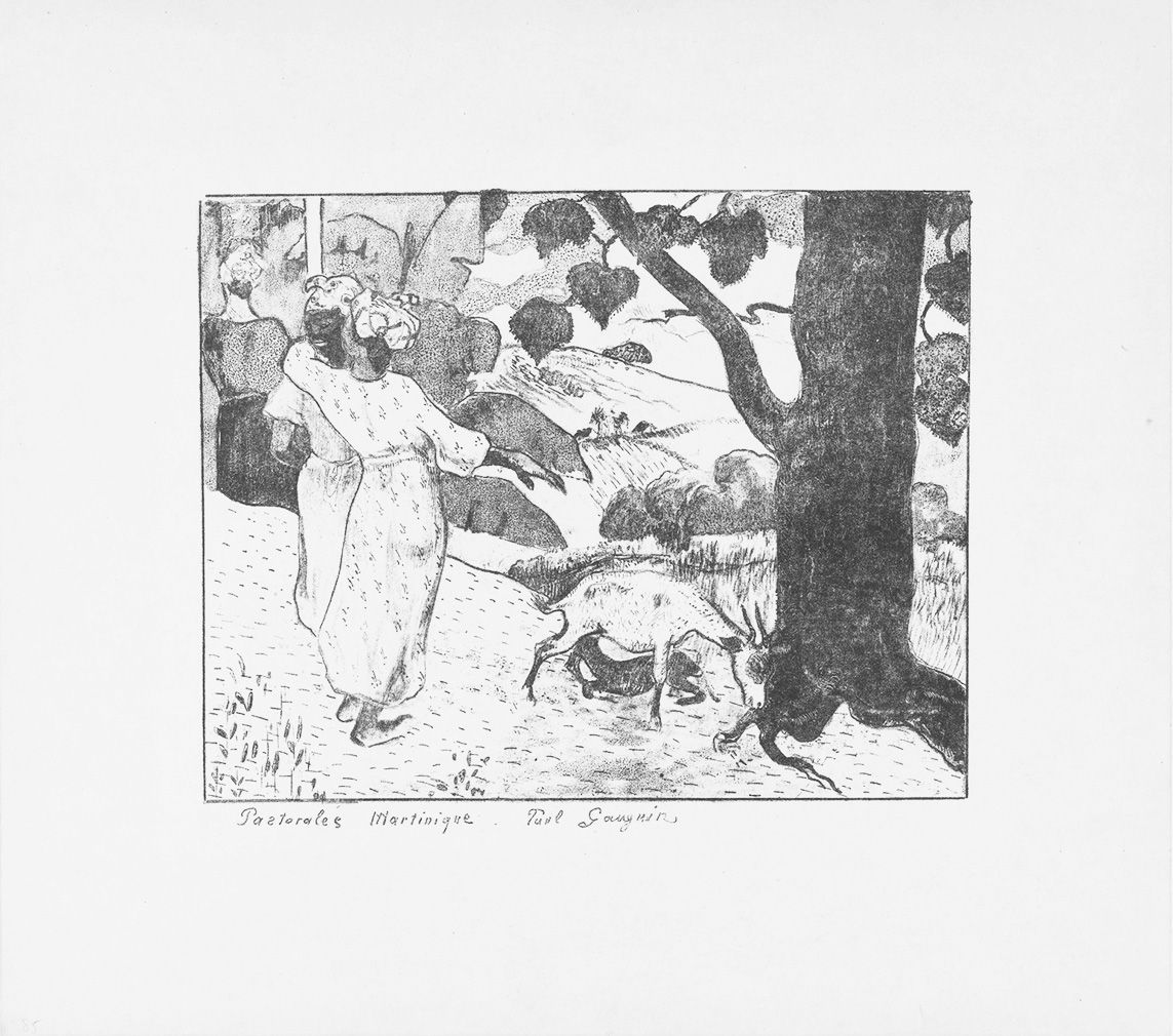 Paul Gauguin Art for Sale: Prints & Originals | MyArtBroker