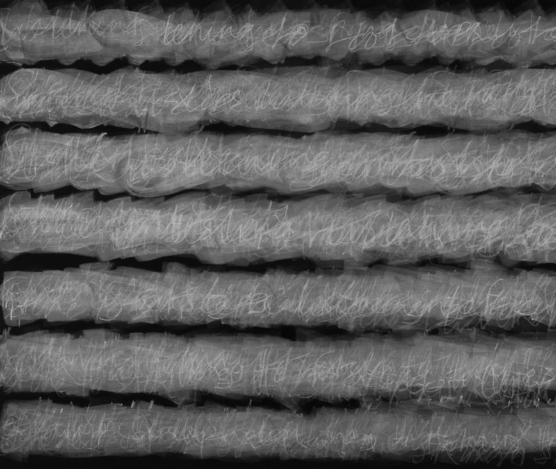 Idris Khan Art for Sale: Prints & Originals | MyArtBroker