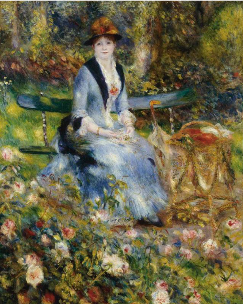 Pierre-Auguste Renoir Value: Top Prices Paid at Auction | MyArtBroker