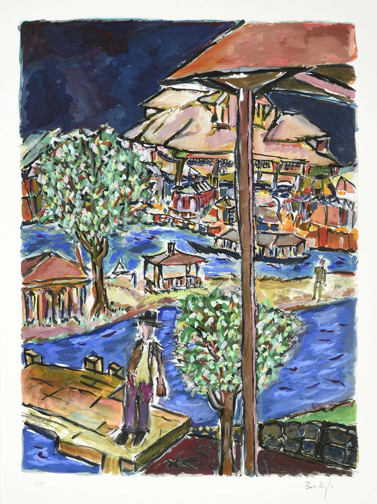 A Guide To Collecting Bob Dylan Art | MyArtBroker