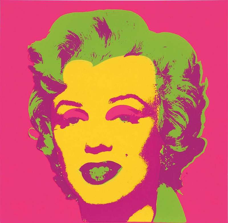 Andy Warhol's Marilyn: Value, Legacy & Authenticity | MyArtBroker | Article