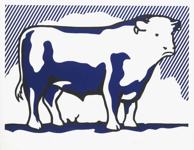 Roy Lichtenstein's 10 Most Famous Artworks | MyArtBroker | Article