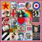 10 Facts About Peter Blake | MyArtBroker