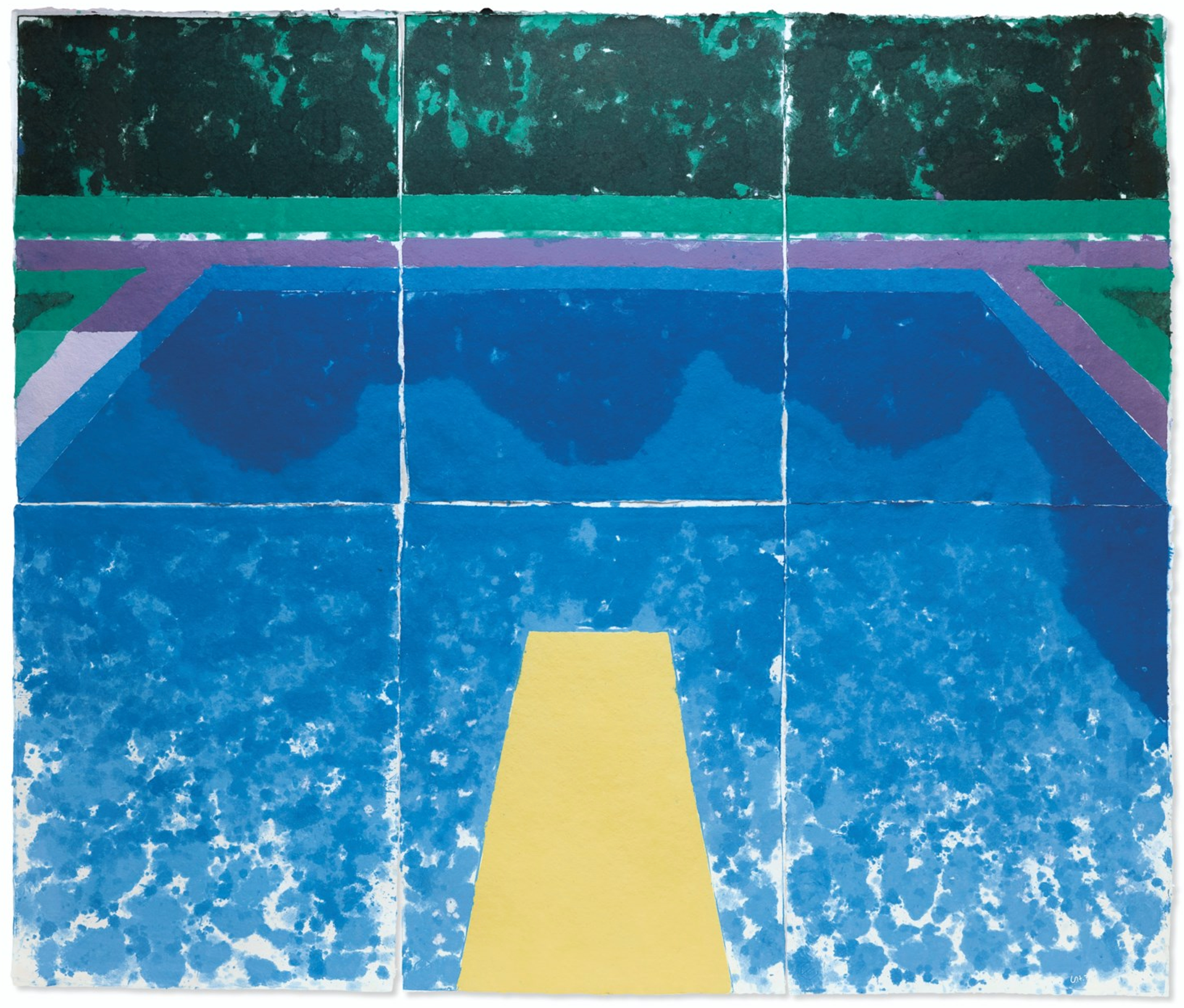 David Hockney Prints With Exceptional Provenance | MyArtBroker