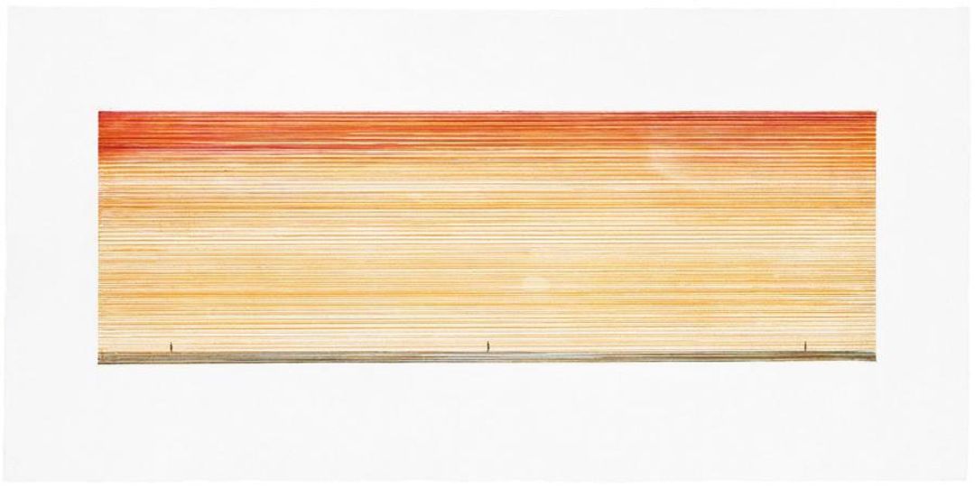 Ed Ruscha Three Daughters (Signed Print) 1980 | For Sale