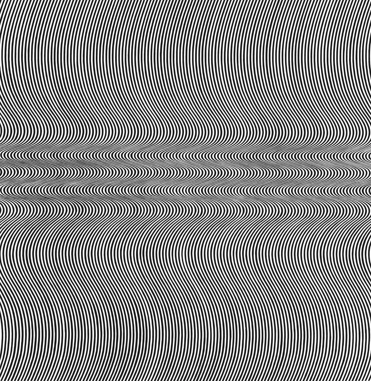 Bridget Riley Exhibitions: Optics and Undulations | MyArtbroker