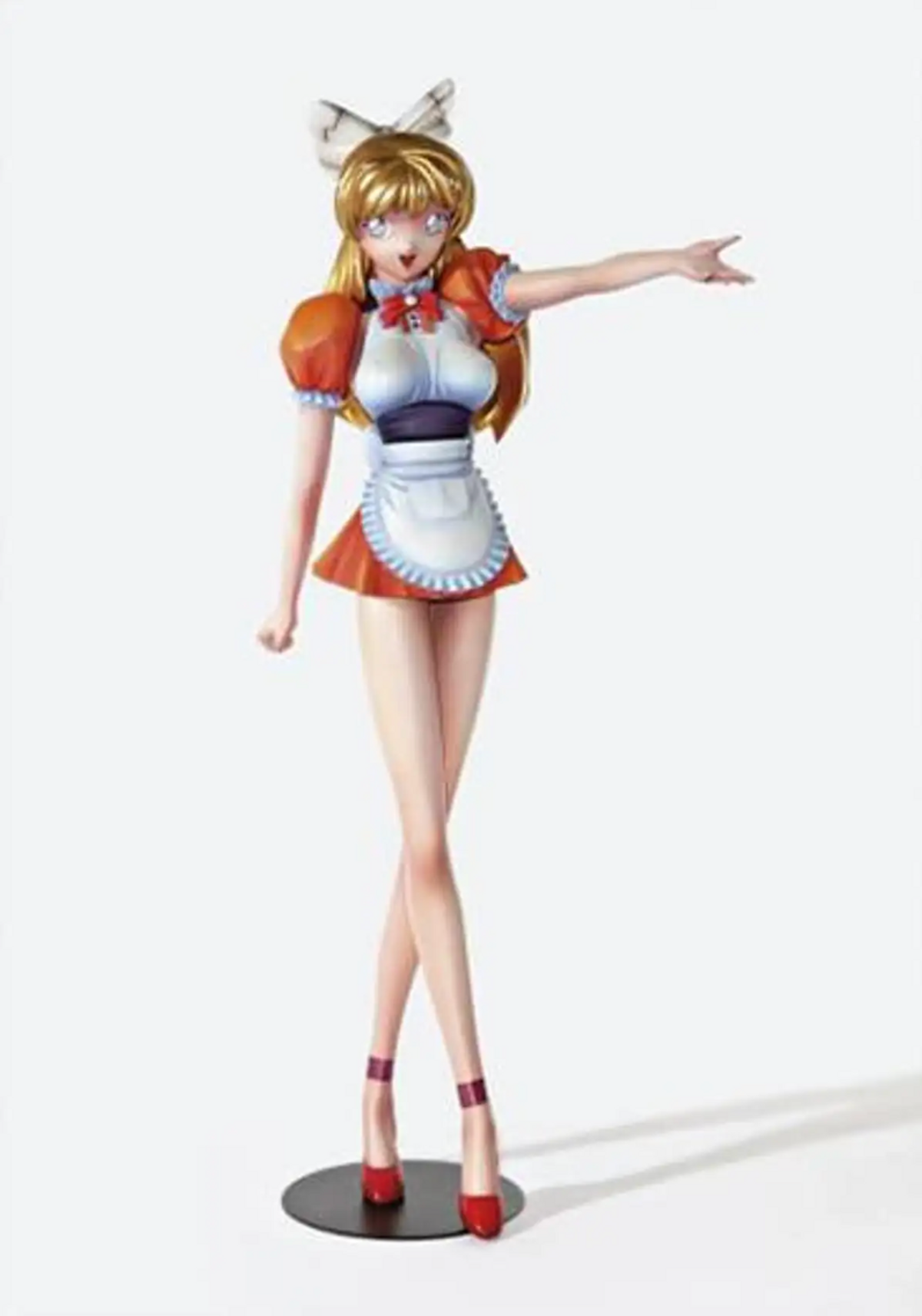 A Guide To Takashi Murakami's Characters | MyArtBroker | Article