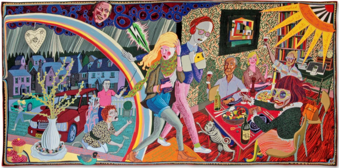 Grayson Perry Value: Top Prices Paid at Auction | MyArtBroker