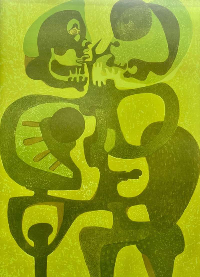 Pedro Coronel Art for Sale: Prints & Originals | MyArtBroker