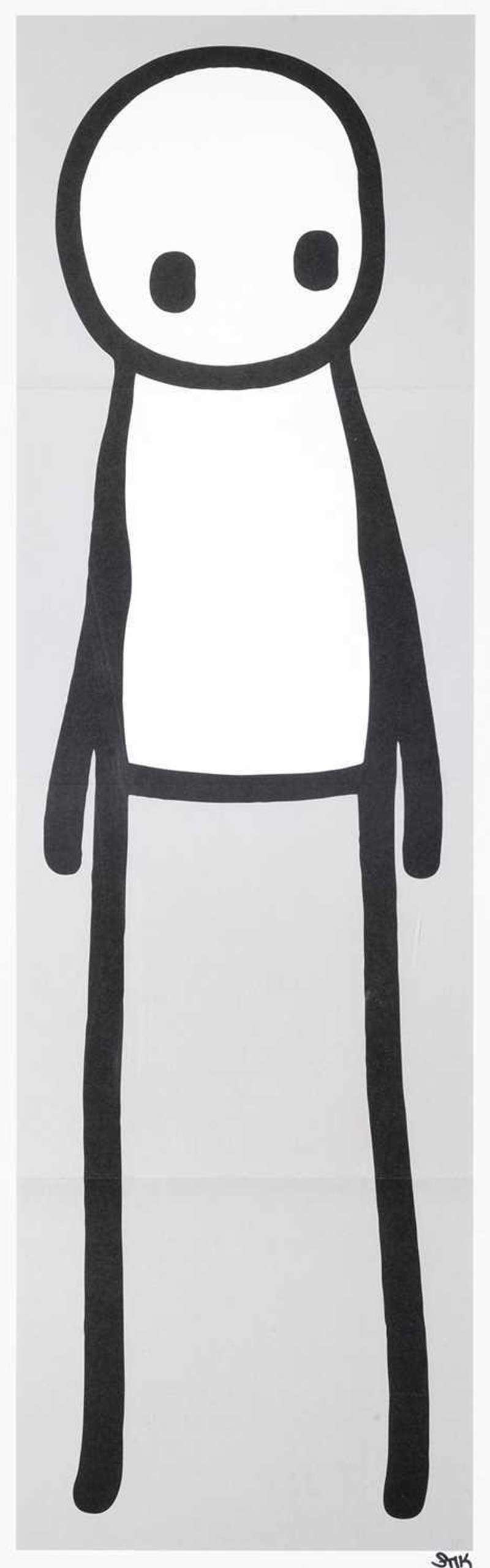 Stik Art for Sale: Prints & Originals | MyArtBroker