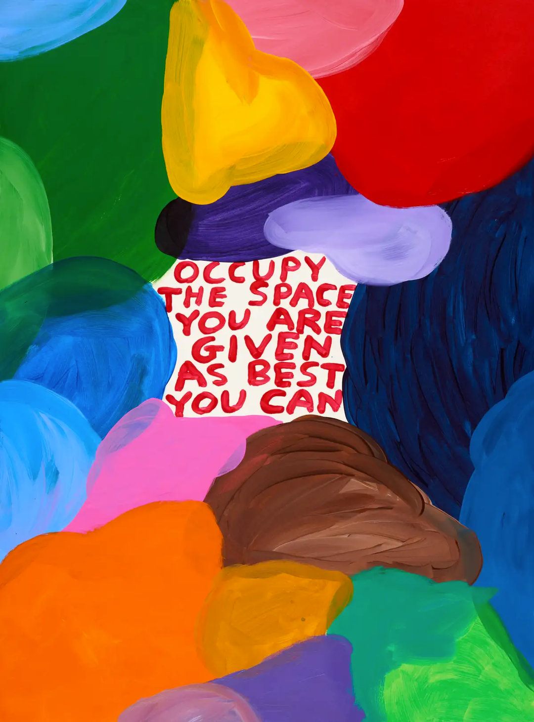 The Interplay of Text and Image in Modern and Contemporary Art ...