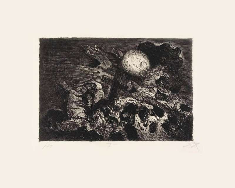 Otto Dix Art for Sale: Prints & Originals | MyArtBroker