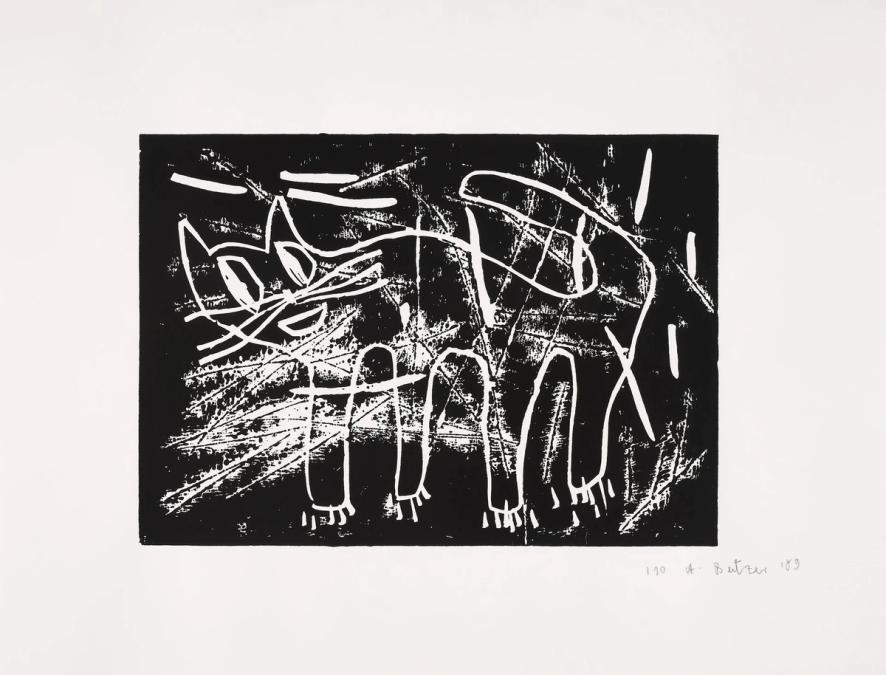 Andre Butzer Art for Sale: Prints & Originals | MyArtBroker