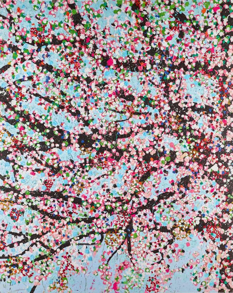 Damien Hirst Art for Sale: Prints & Originals | MyArtBroker